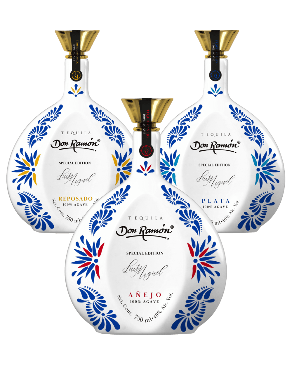 Passion_Spirits_Don_Ramon_Luis_Miguel_Ceramic_Edition_Full_Line_0 ...