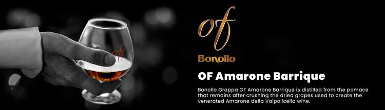 Bonollo Logo Apulian Dark Ceramic Jar Green Producers Market