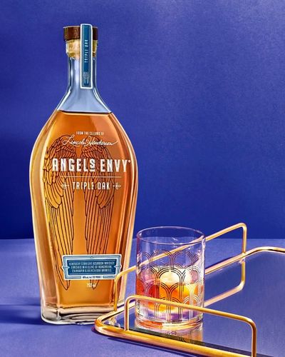 Best Angel's Envy Triple Oak 750ML Online with Home Delivery