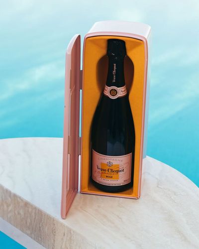 Brand: Veuve Clicquot